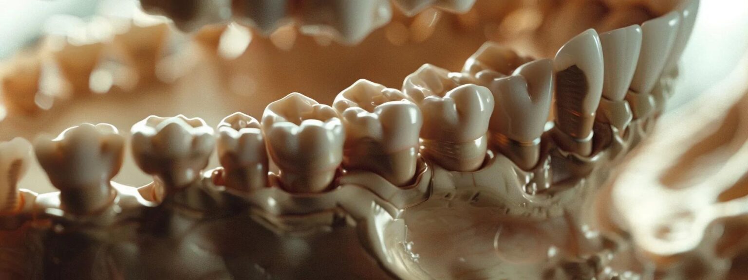 Understanding Snap-in Dentures: A Visual Guide With Photos – Affordable ...