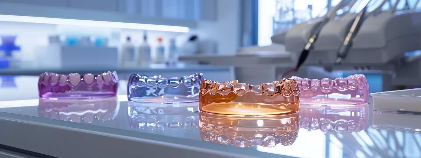 Benefits of a Permanent Soft Liner for Dentures Explained - Affordable ...