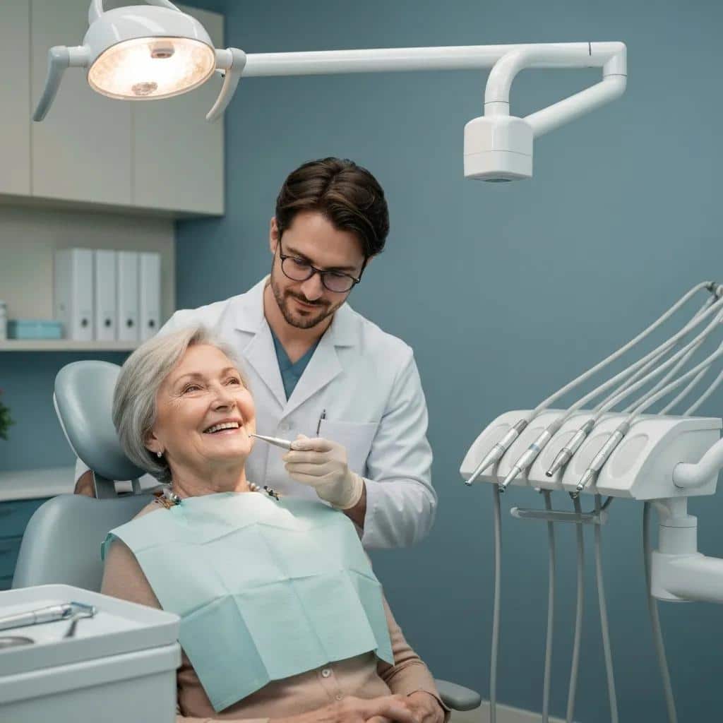 Dallas's Best Affordable Emergency Dentist Options Await You ...