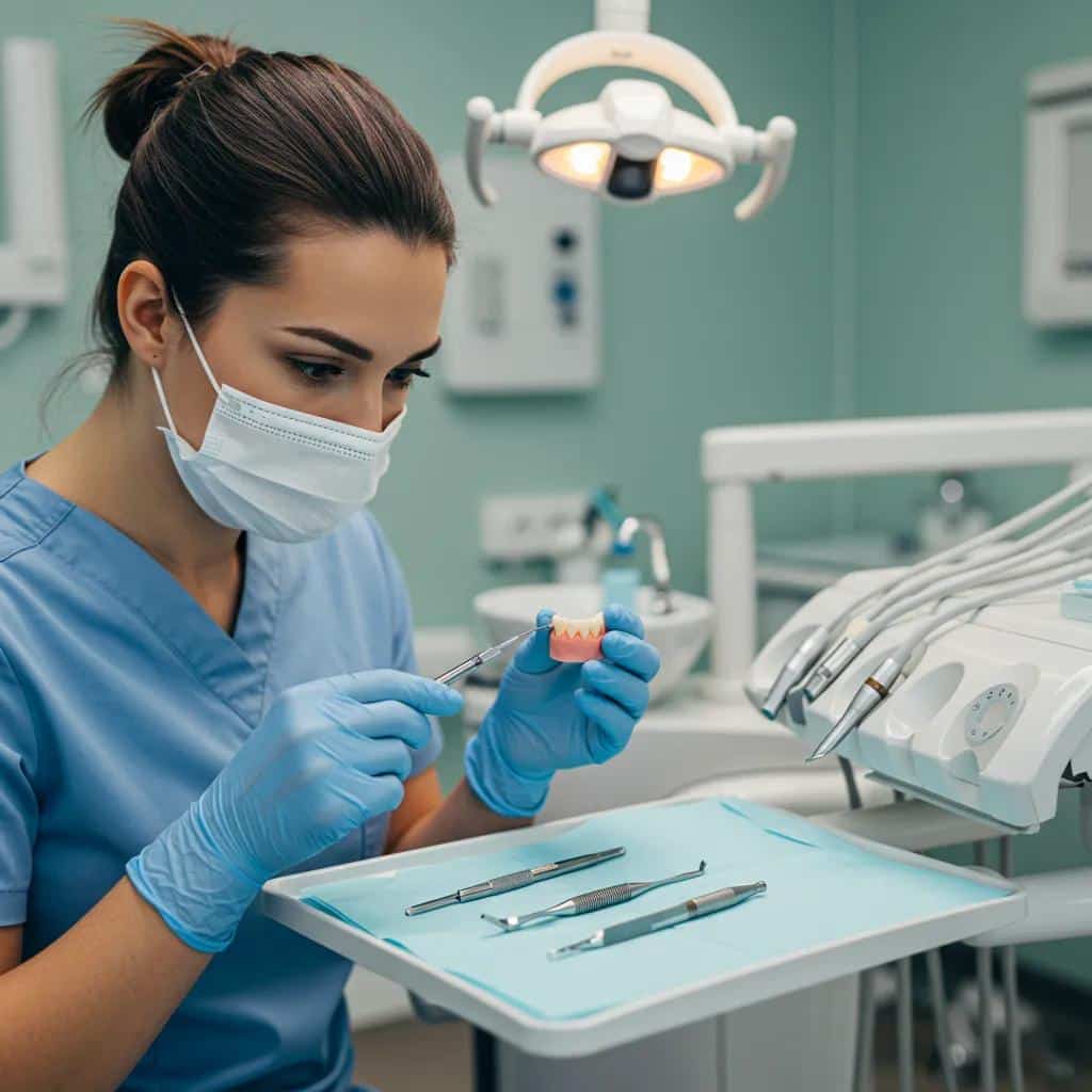 Analyzing Costs to Repair Poorly Placed Dental Implants - Affordable ...