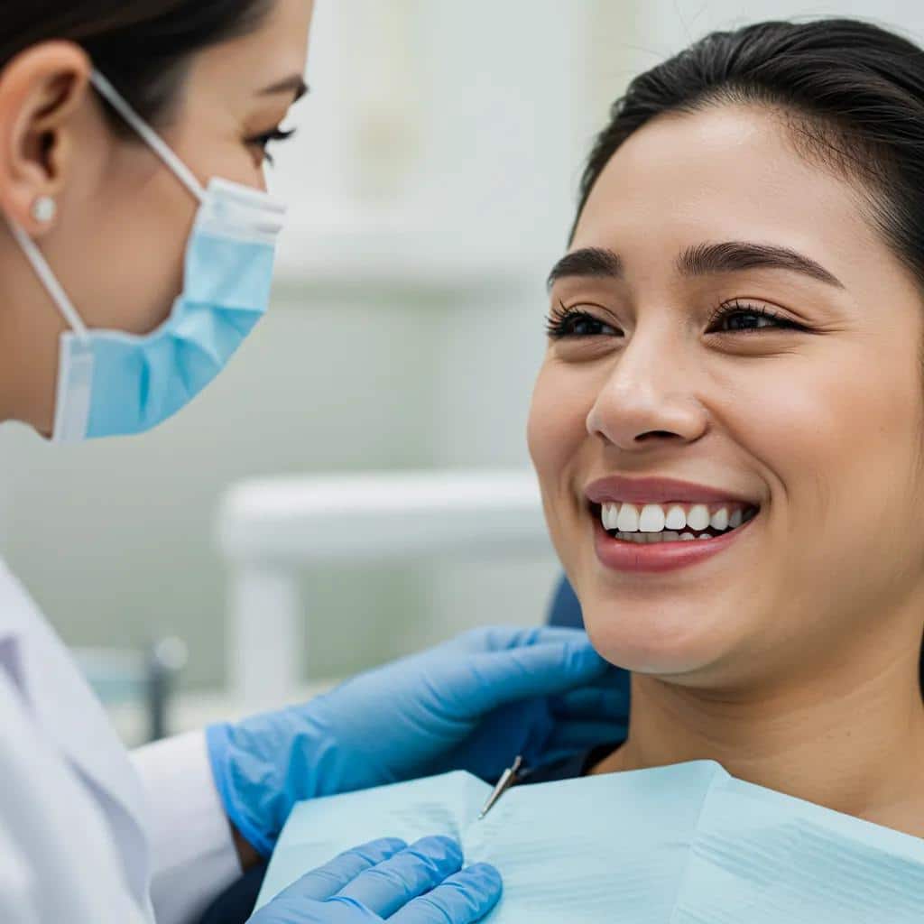 Essential Guide to Long-Term Care for Dental Implants - Affordable ...