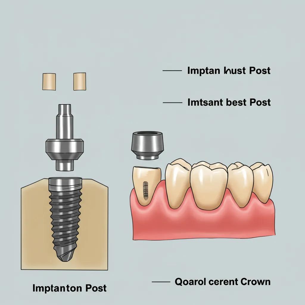 Essential Costs to Consider for Your Dental Implant Plan - Affordable ...