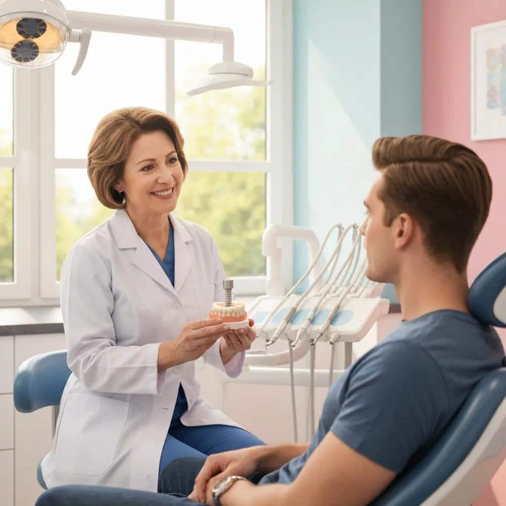 Smart Strategies to Use Insurance for Dental Implants - Affordable ...