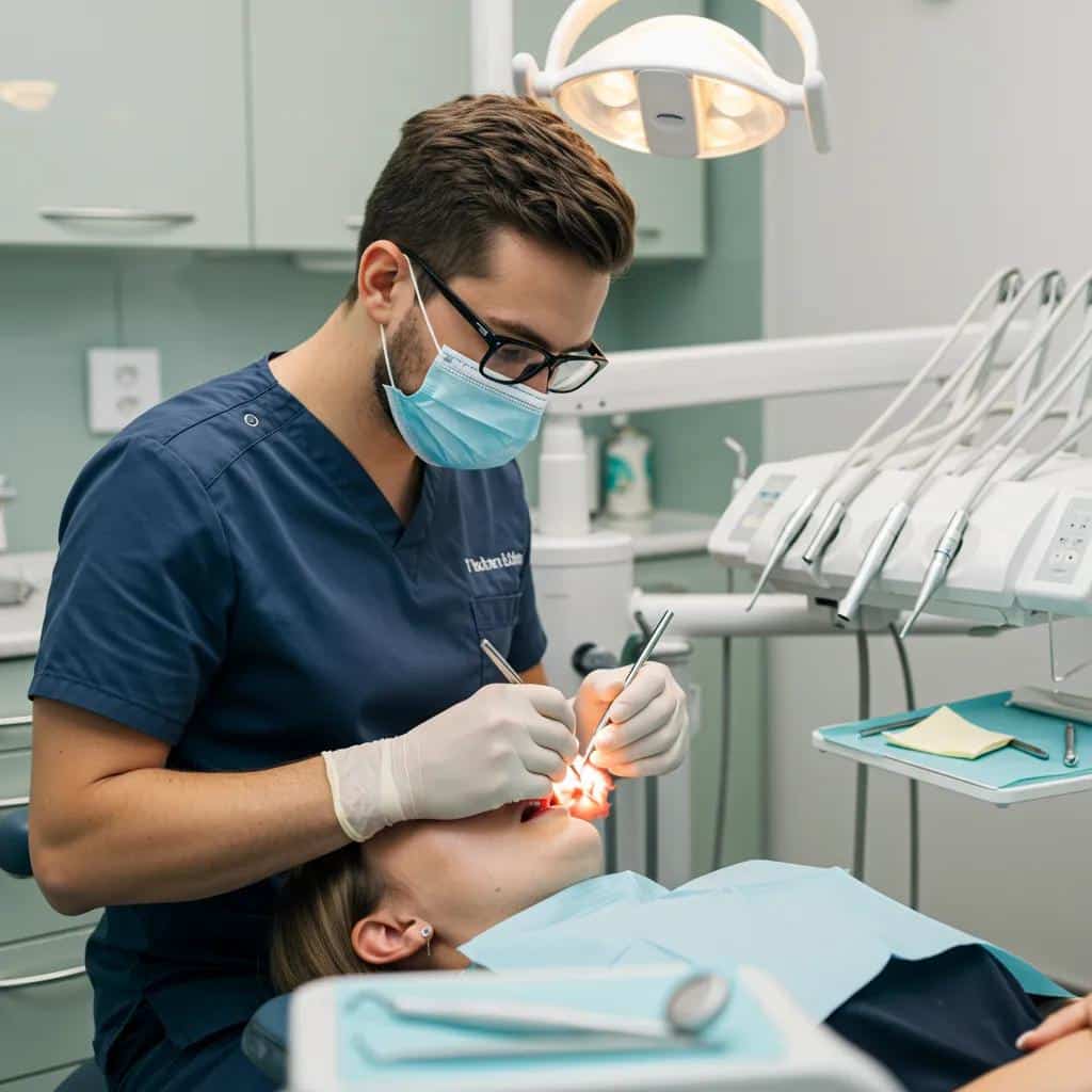 Tooth Extraction to Dental Implant: Your Fort Worth Guide - Affordable ...