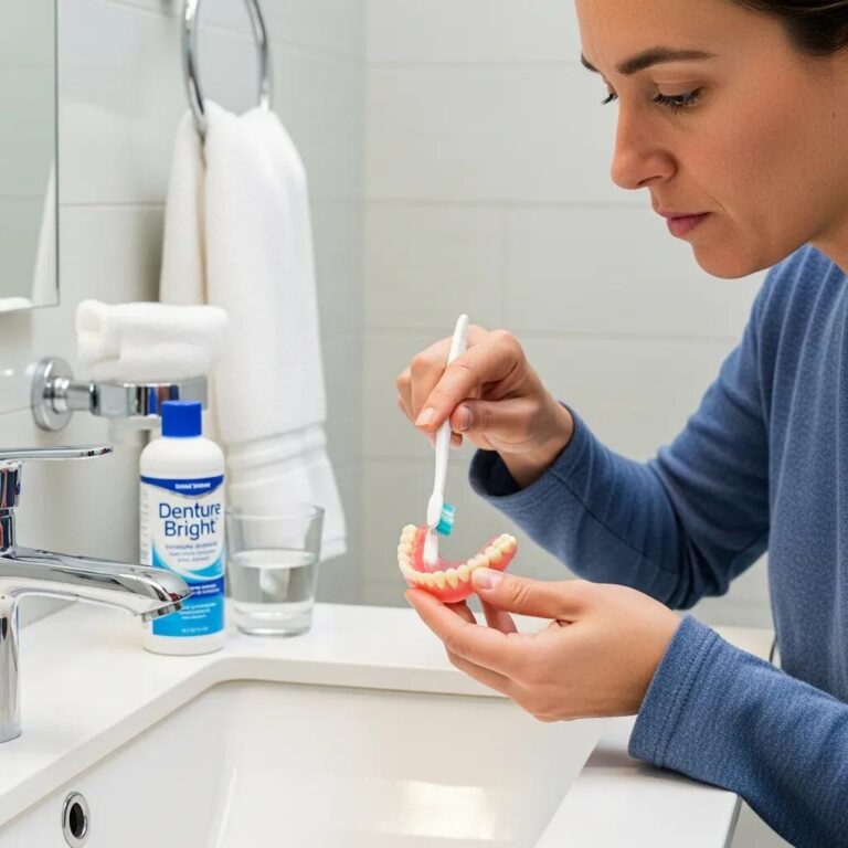 Recovery Journey: Dental Implants vs. Flippers in Dallas - Affordable ...