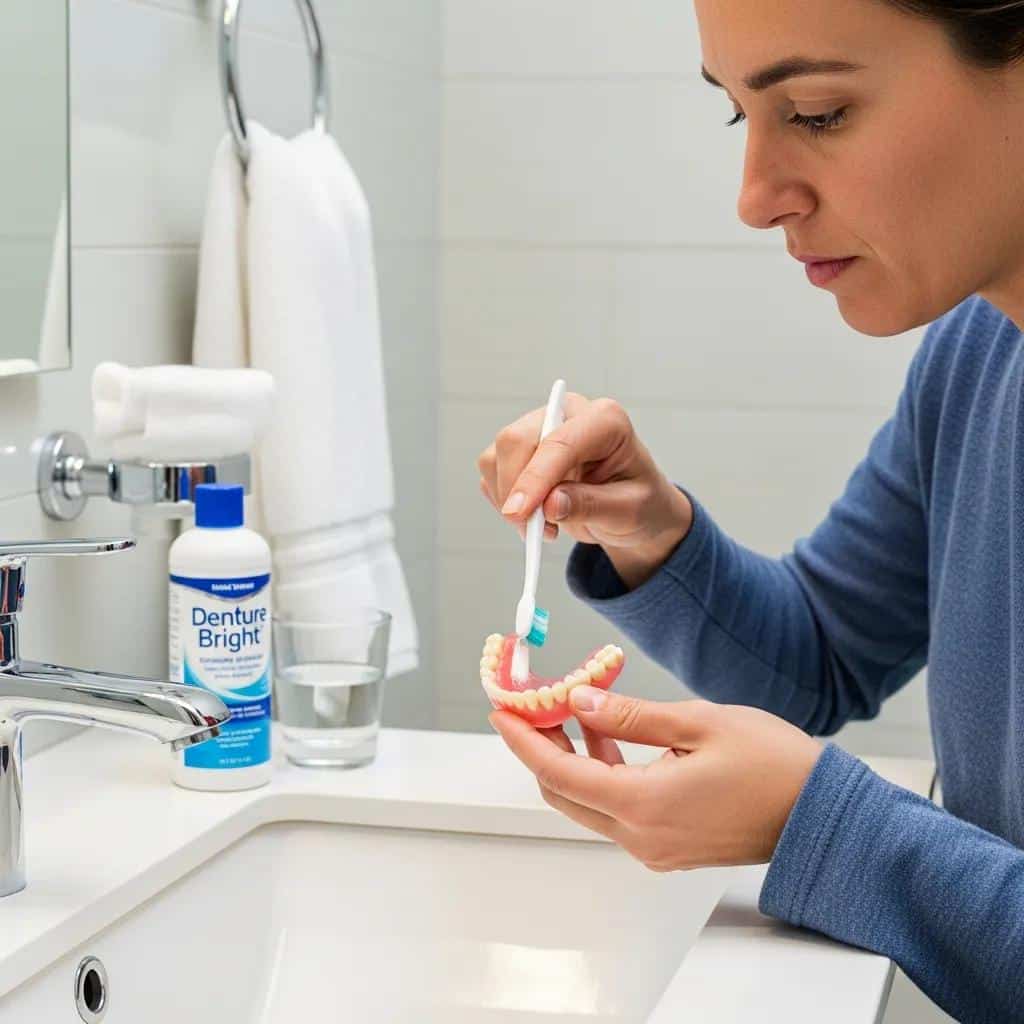 Recovery Journey: Dental Implants vs. Flippers in Dallas - Affordable ...