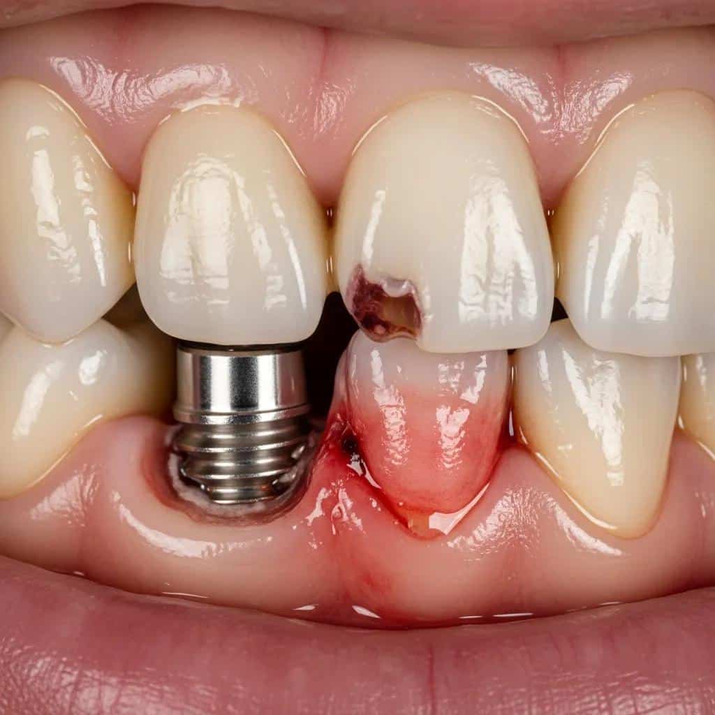 Avoid Dental Implant Failures: Key Prevention Tips - Affordable Dentist ...