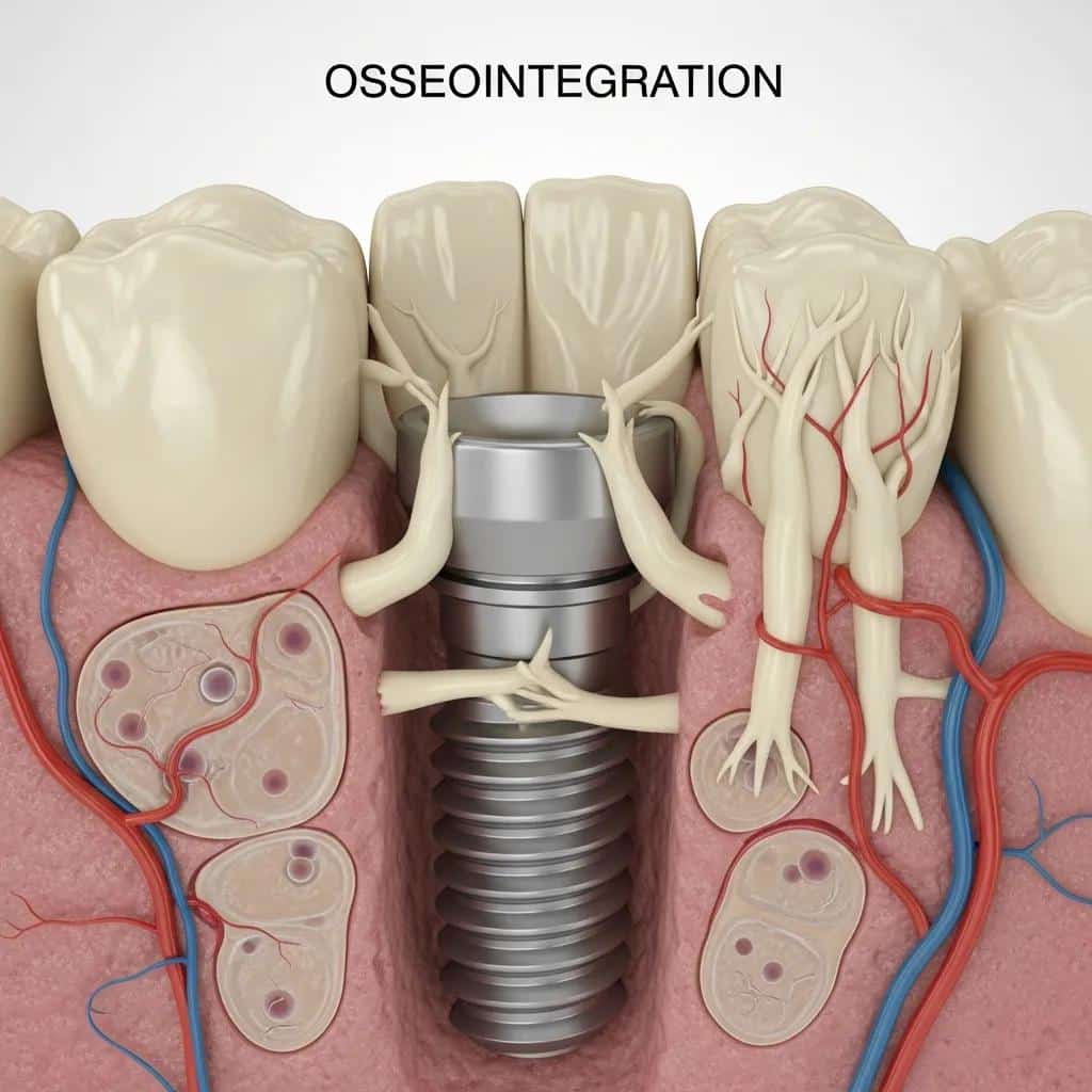 How Do Dental Implants Recovery Compare to Other Options? - Affordable ...