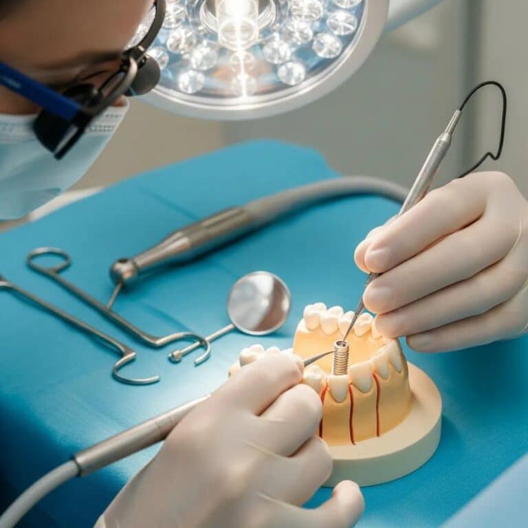 Discover Mini Dental Implants: Key Features & Benefits - Affordable ...