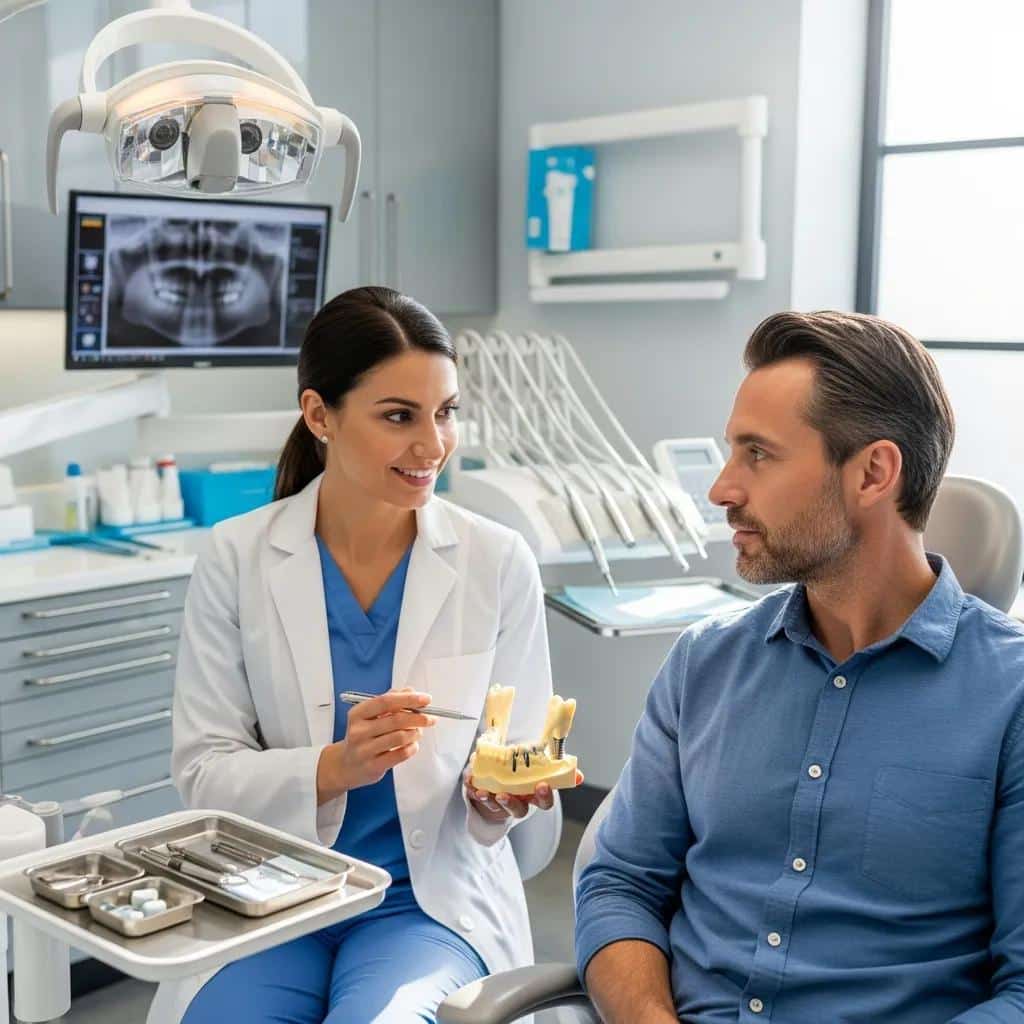 Exploring Dental Implant Variations: Success Rates Explained ...
