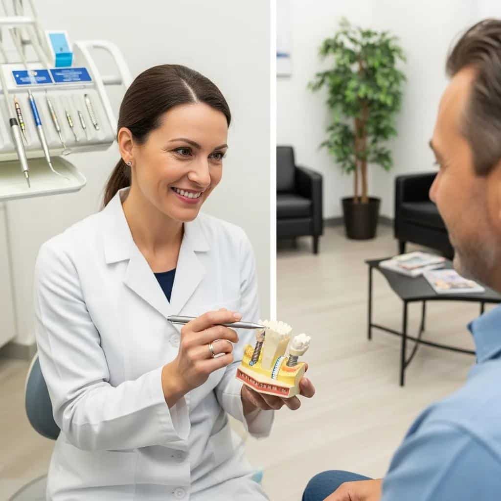 Dental Implants in Dallas: Speedy Recovery Insights Revealed ...