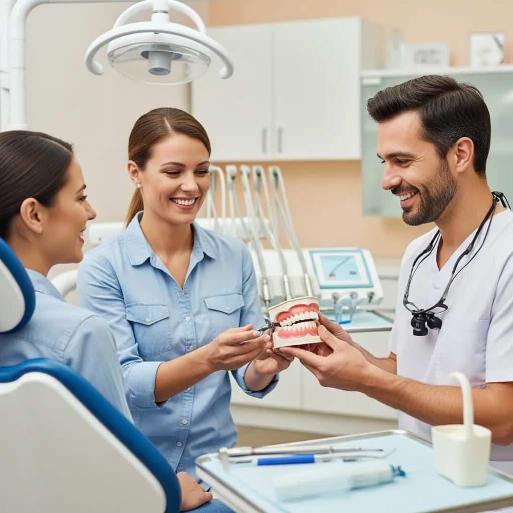 Choosing the Best: Dental Implants vs. Bridges in Longview - Affordable ...