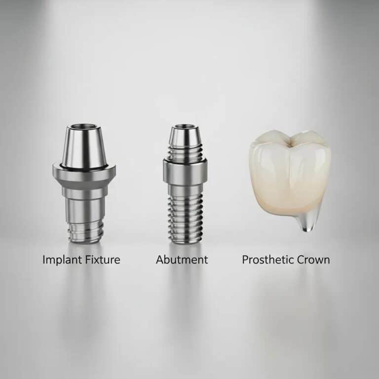 How to Ensure Long-Lasting Dental Implants in Grand Prairie ...