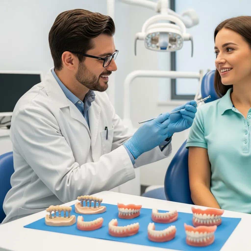 Your Essential Guide to Dental Implants in Longview - Affordable ...