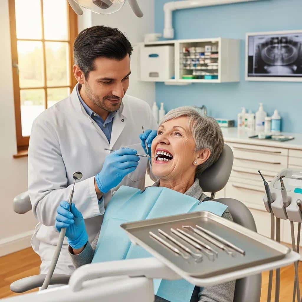 Care Tips for Dental Implants in Longview: Your Clear Guide ...