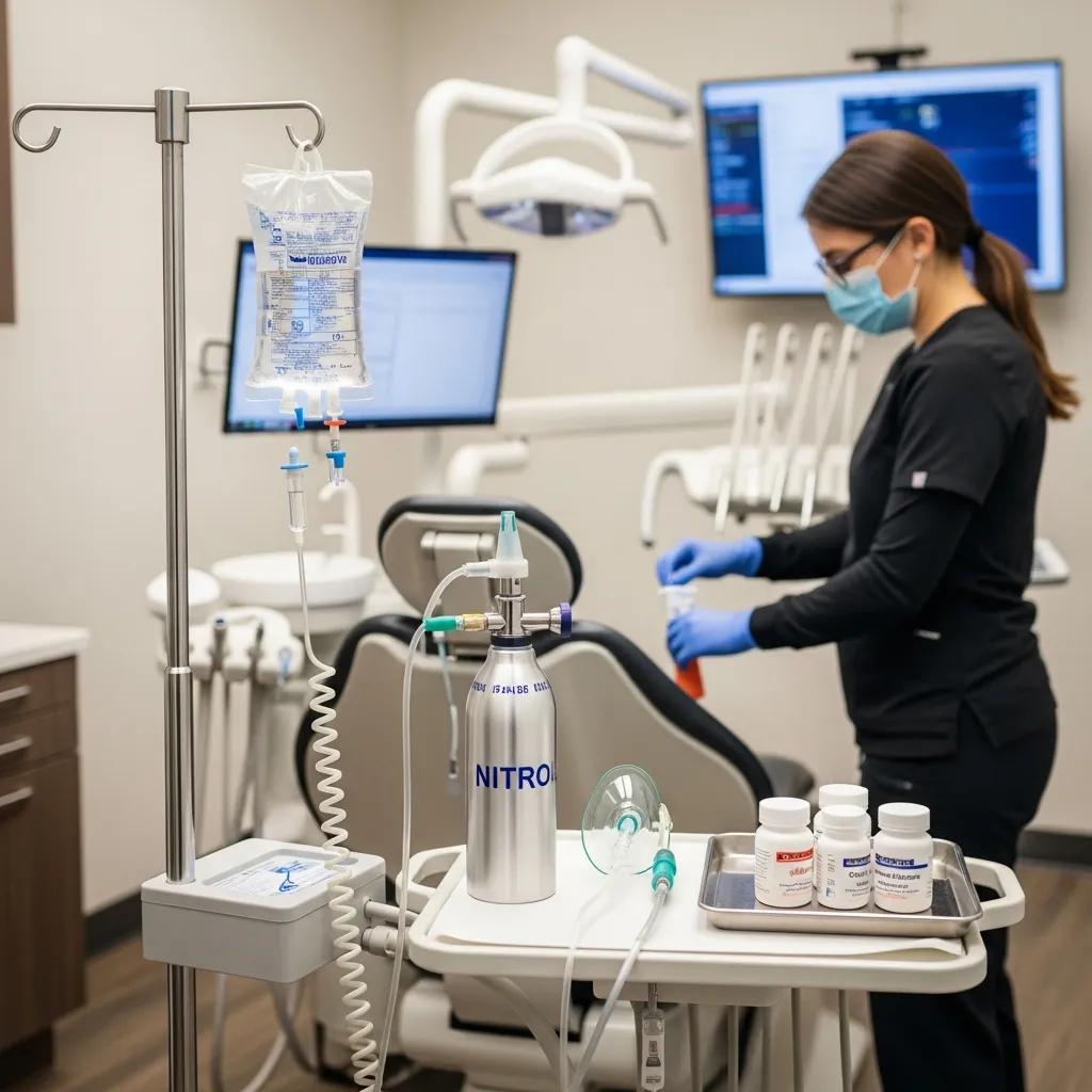 How Much Pain from Dental Implants? Insights on Recovery - Affordable ...