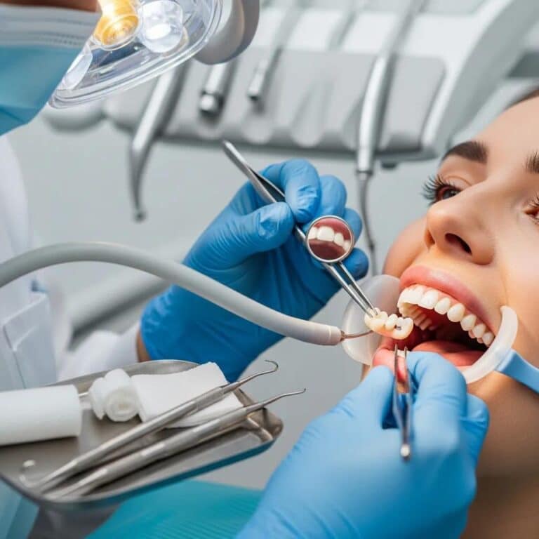 Understand the Cost: Dental Implants vs. Bridges Explained - Affordable ...