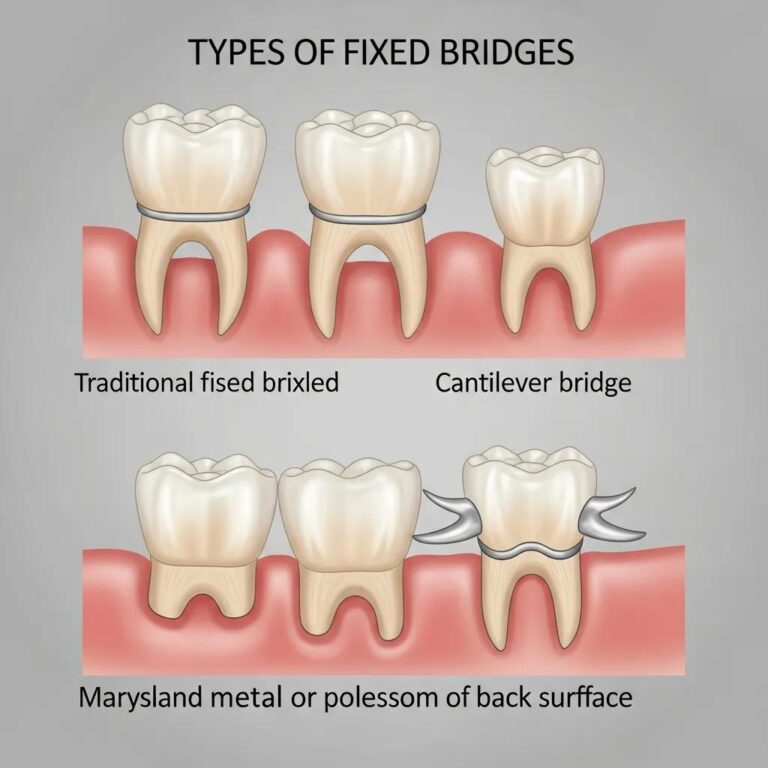 Understand the Costs: Dental Implants vs. Bridges Explained ...