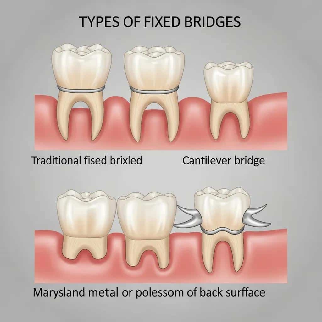 Understand the Costs: Dental Implants vs. Bridges Explained ...