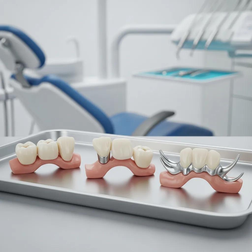 Discover the Cost of Dental Implants vs. Bridges in Longview ...