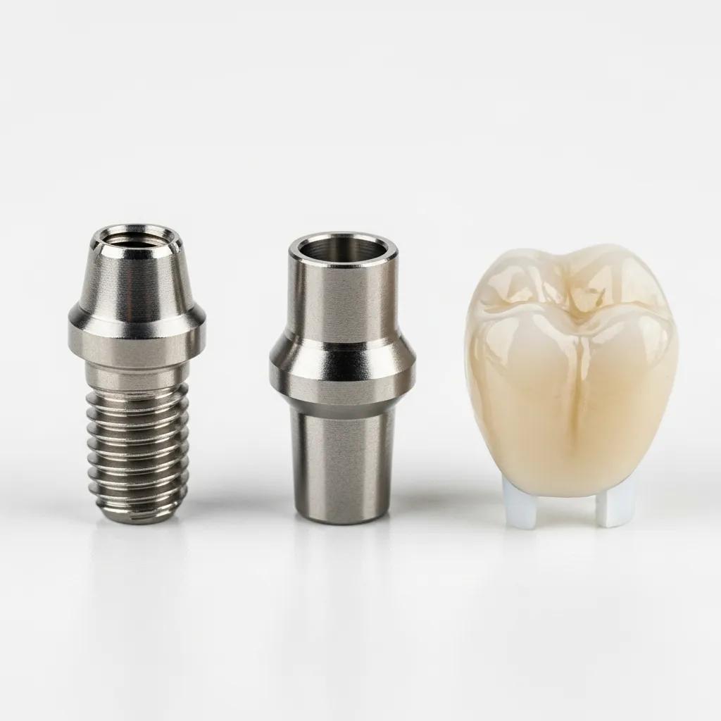 Understand the Costs: Dental Implants vs. Bridges Explained ...
