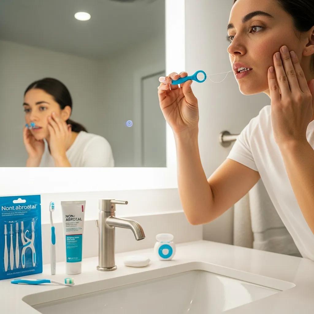 Maintenance Made Easy: Dental Implants in Longview Explored ...