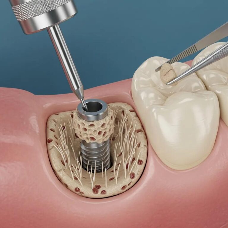 From Placement to Longevity: How Long Do Dental Implants Last and Why ...