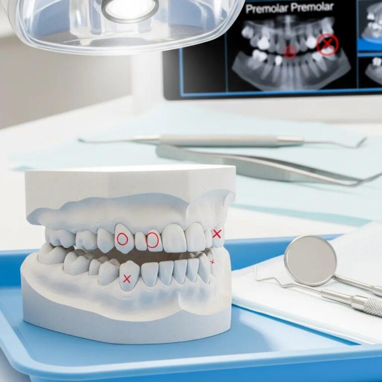 Why Tooth Extraction in Longview is Key for Braces Success - Affordable ...