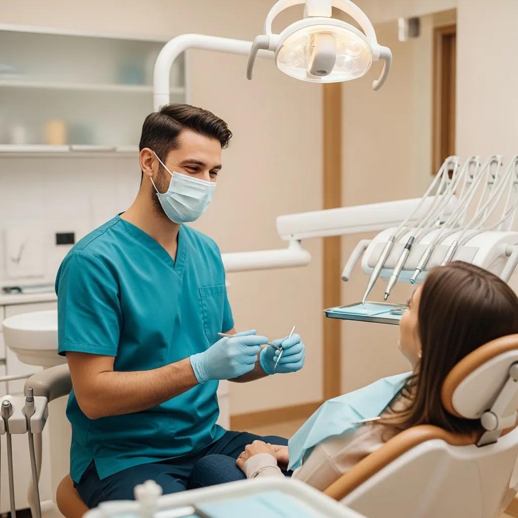 Discover Effective Root Canal Treatment Options in Dallas - Affordable ...