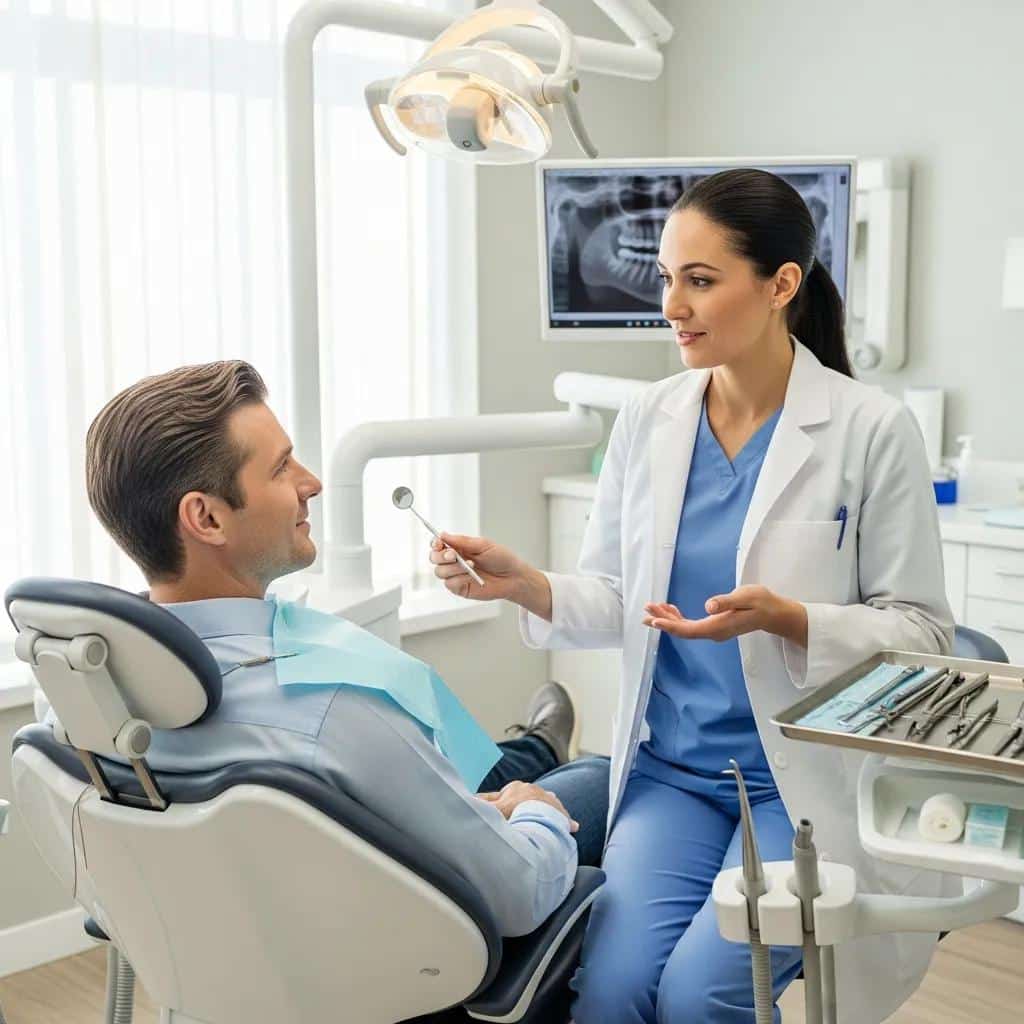 Smooth Recovery After Dental Implants: Dallas Insights - Affordable ...