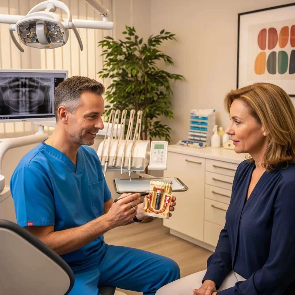 Find Local Dental Implant Specialists for Your Perfect Smile ...