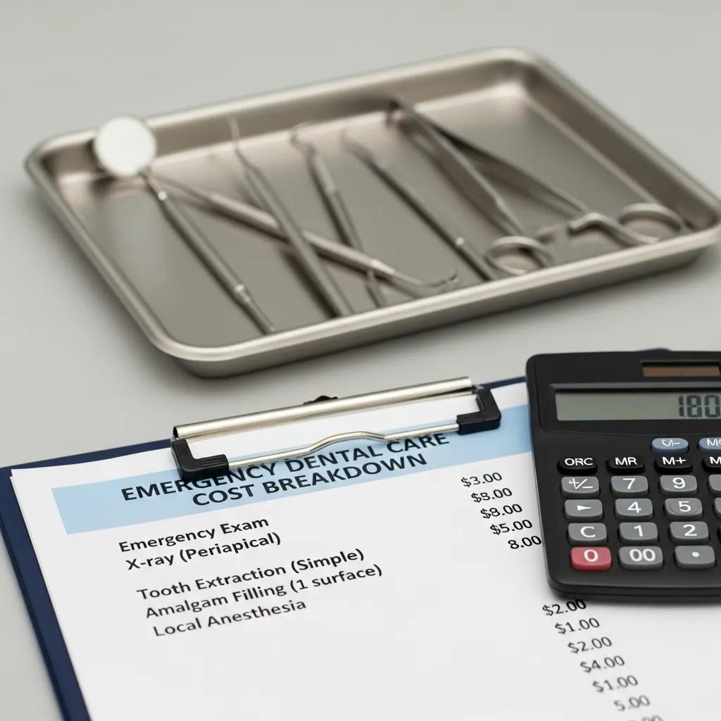 Understanding Costs: Emergency Dental in Longview Explained - Affordable Dentist Near Me