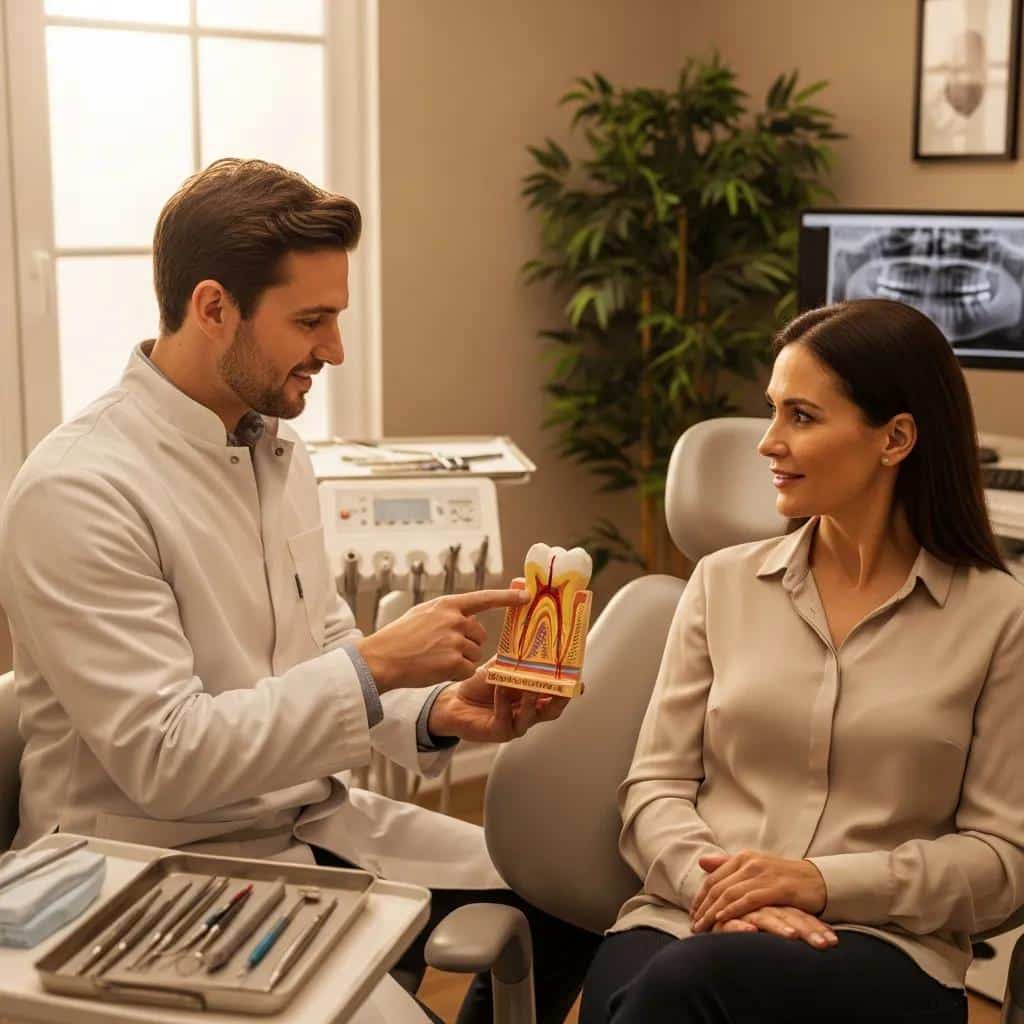 Signs You Might Need a Root Canal in Dallas - Expert Guide - Affordable ...