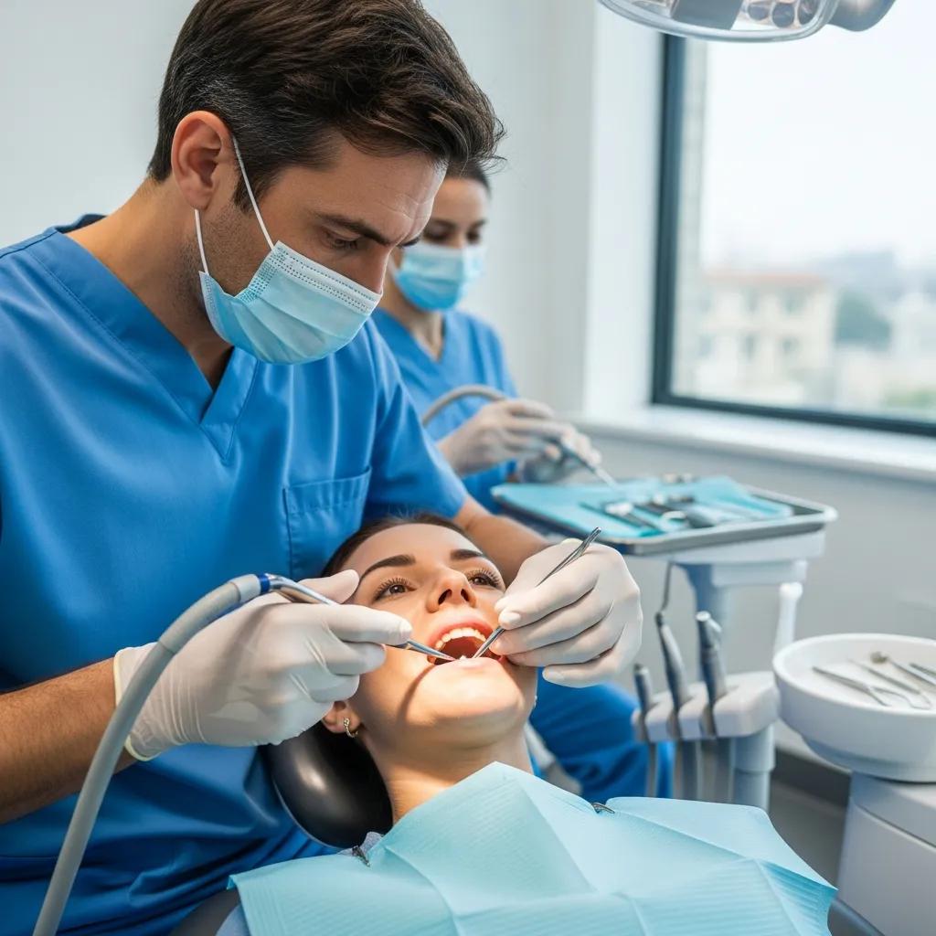 Affordable Emergency Dental Services for Low-Income Patients ...