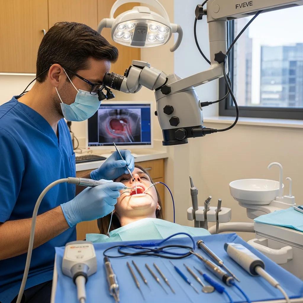 Discover Effective Root Canal Treatment Options in Dallas - Affordable ...