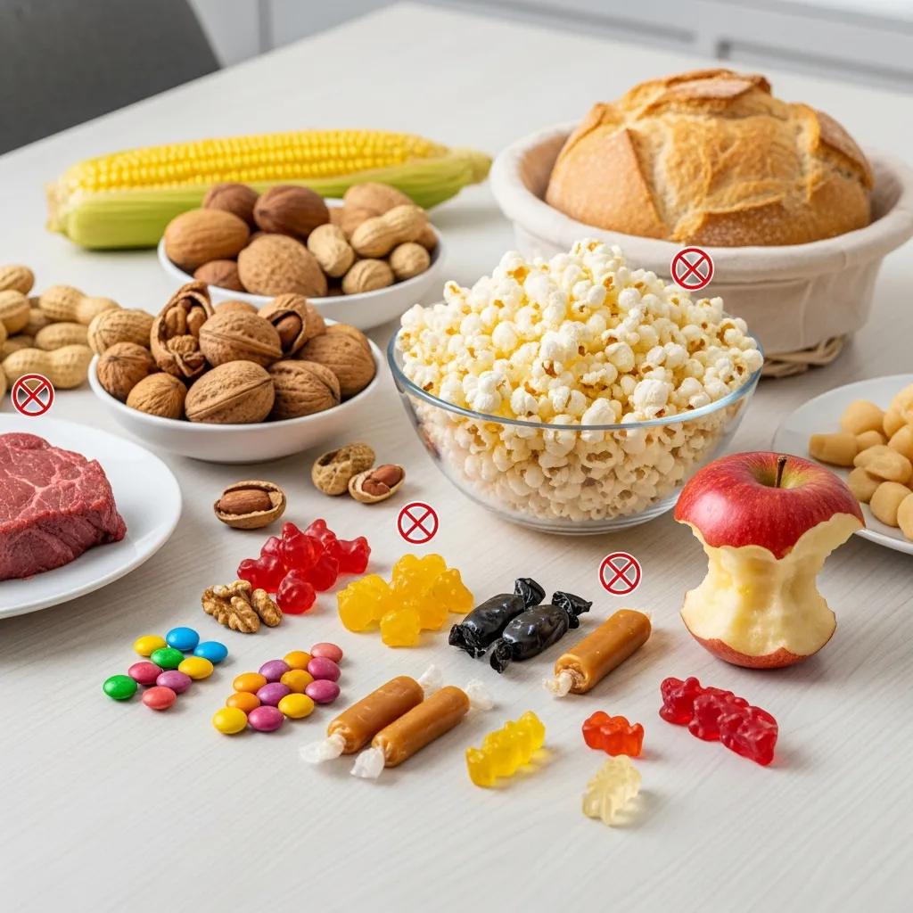 Can You Eat Freely After Dental Implants? Find Out Now! - Affordable ...