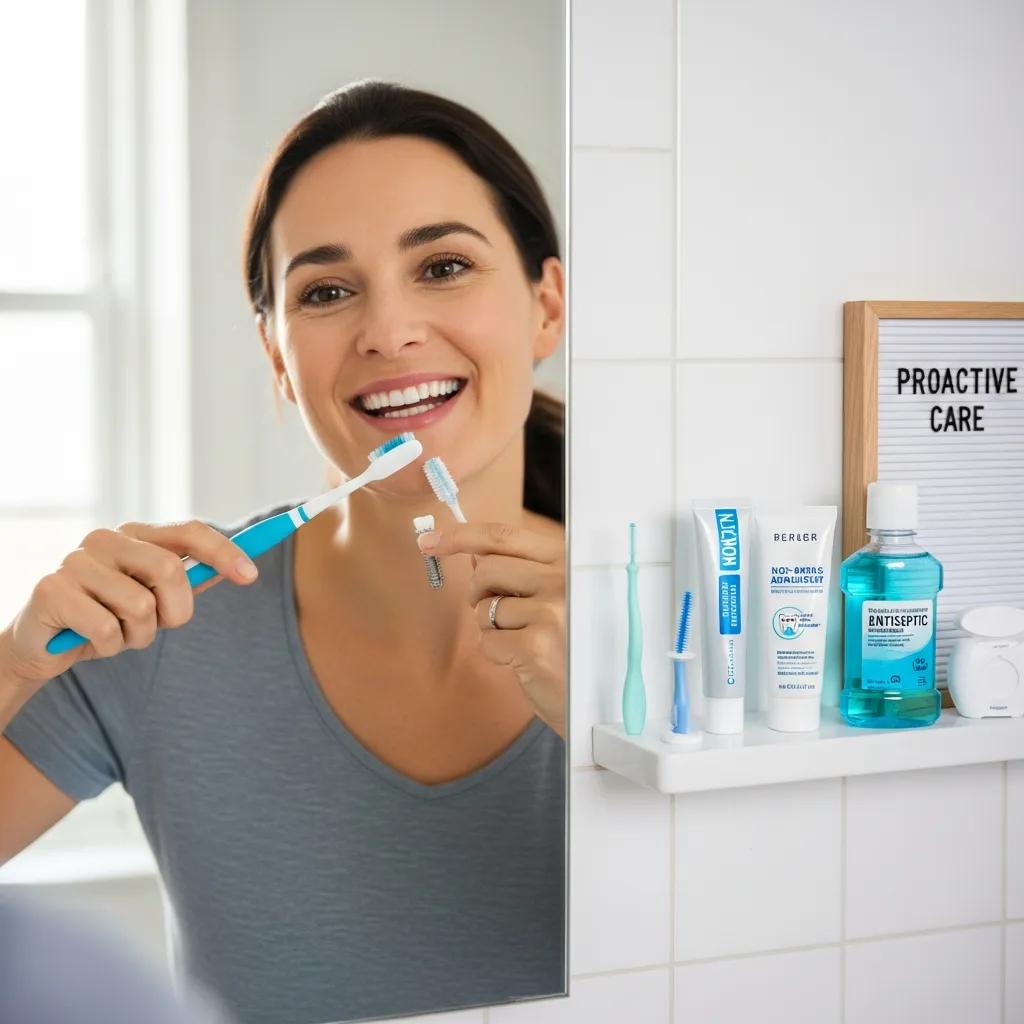 Early Signs of Dental Implant Failure to Watch Out For - Affordable ...