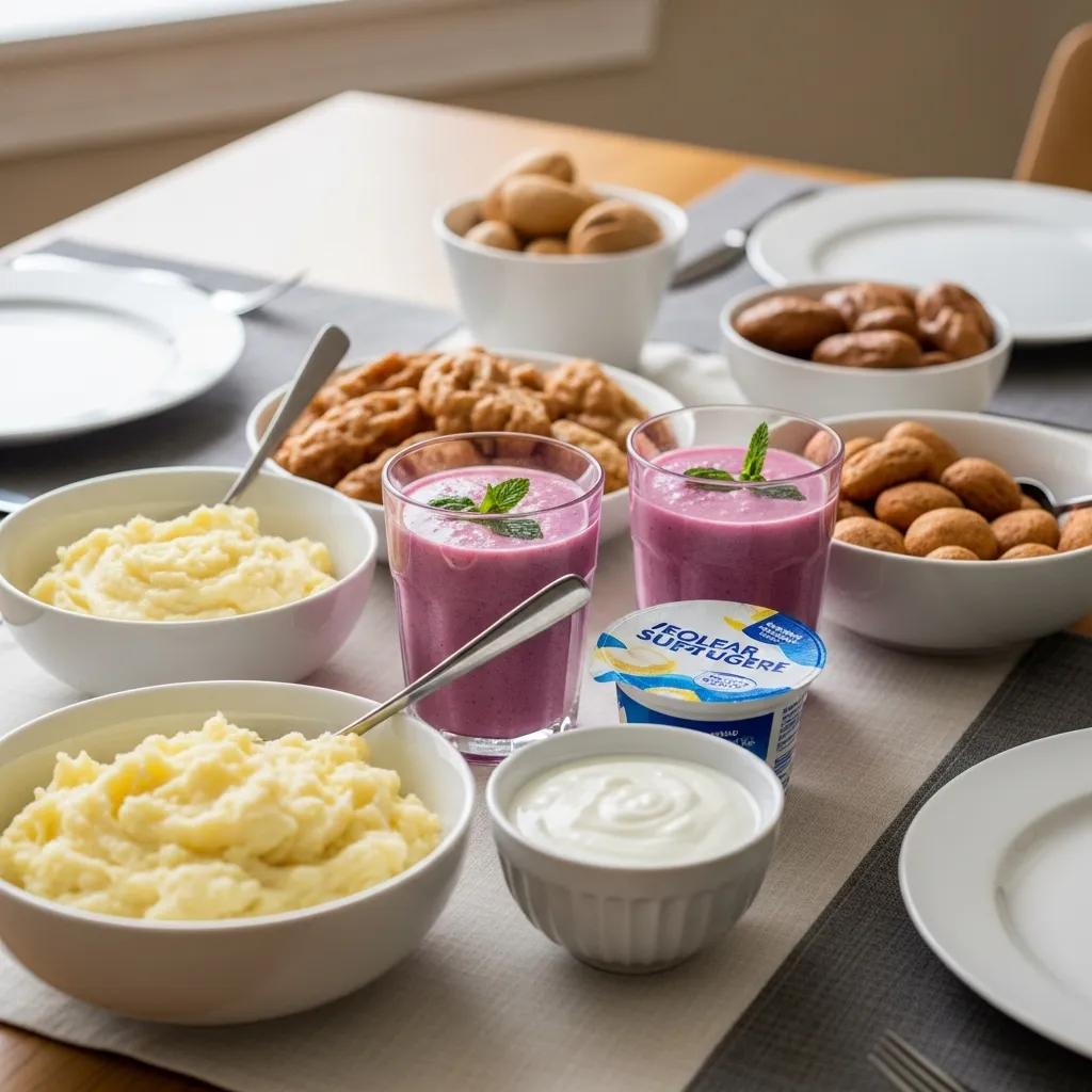 Dietary Restrictions After Dental Implants: What to Expect - Affordable ...