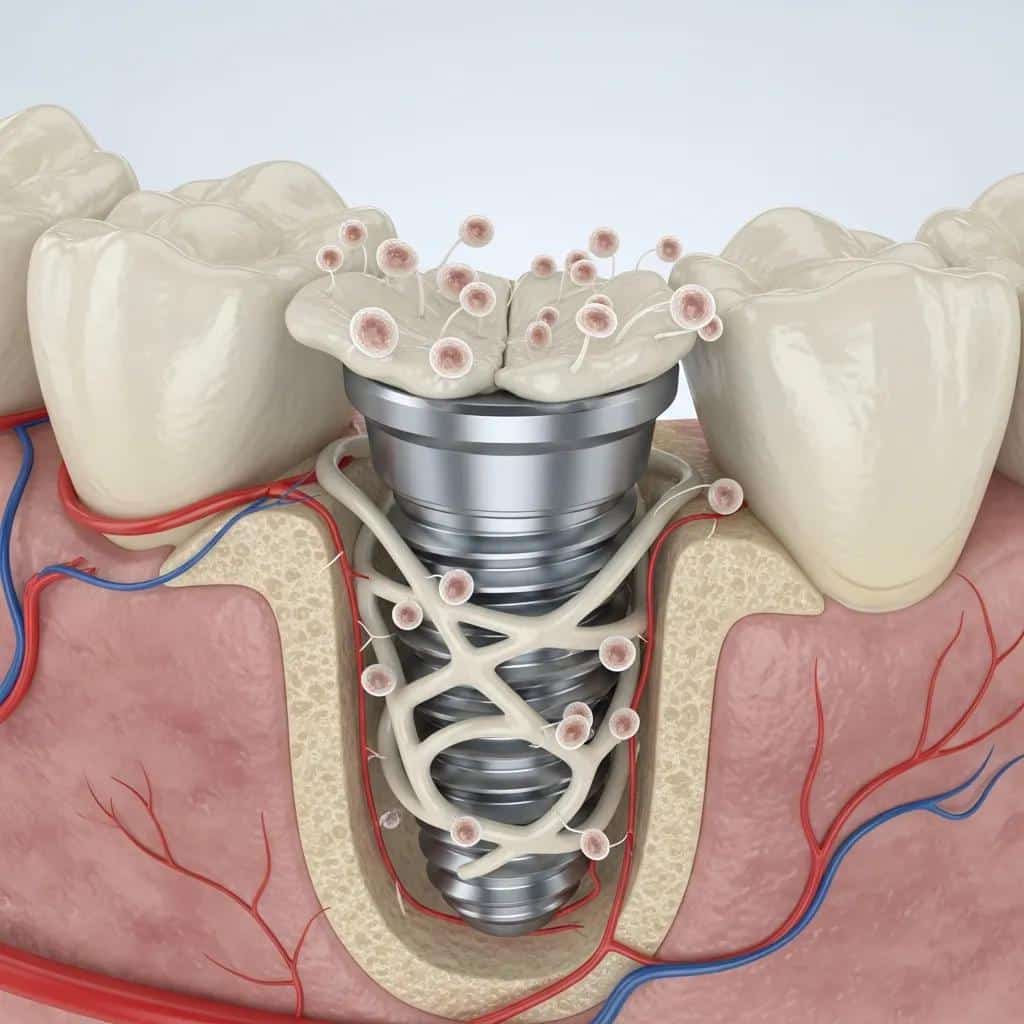Why Choose Dental Implants? Discover Their Durability - Affordable ...