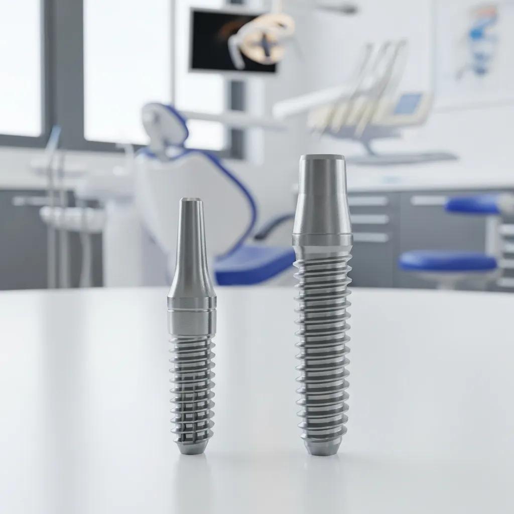 The Truth About Mini Dental Implants: Advantages and Limitations ...
