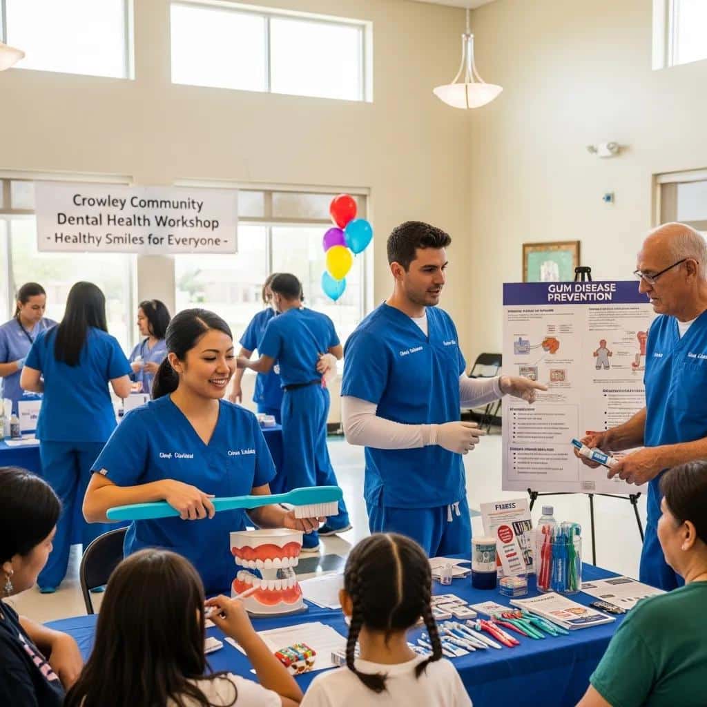 Choose Local Dental Implant Clinics for Personalized Care - Affordable ...
