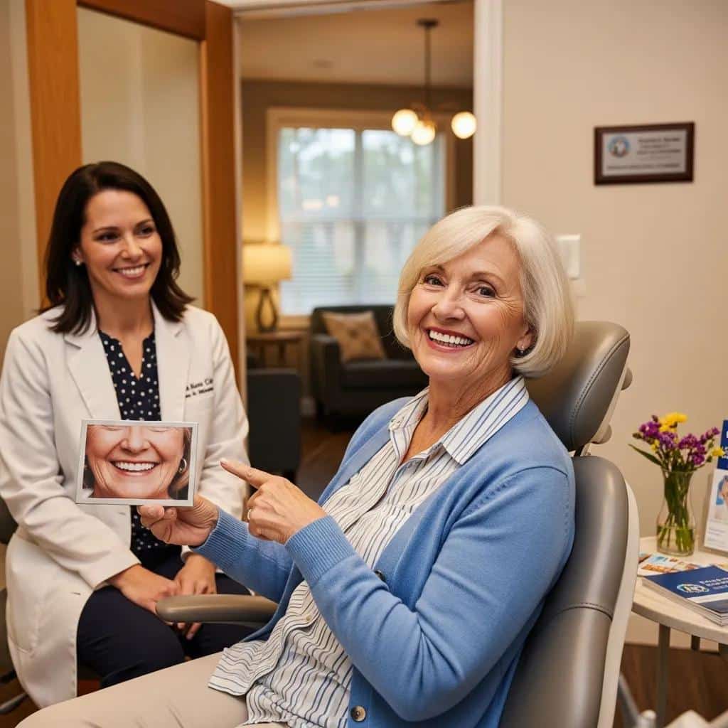 Choose Local Dental Implant Clinics for Personalized Care - Affordable ...