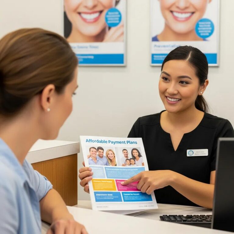 Discover Local Dental Implant Costs and Payment Options Now ...