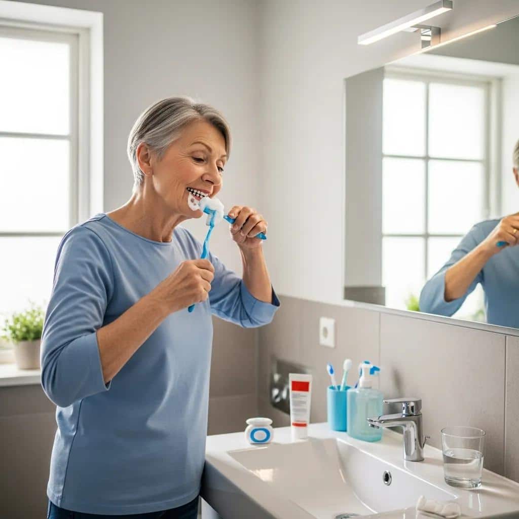 Reliable Dental Implants for Seniors: Top Choices in Tyler - Affordable ...